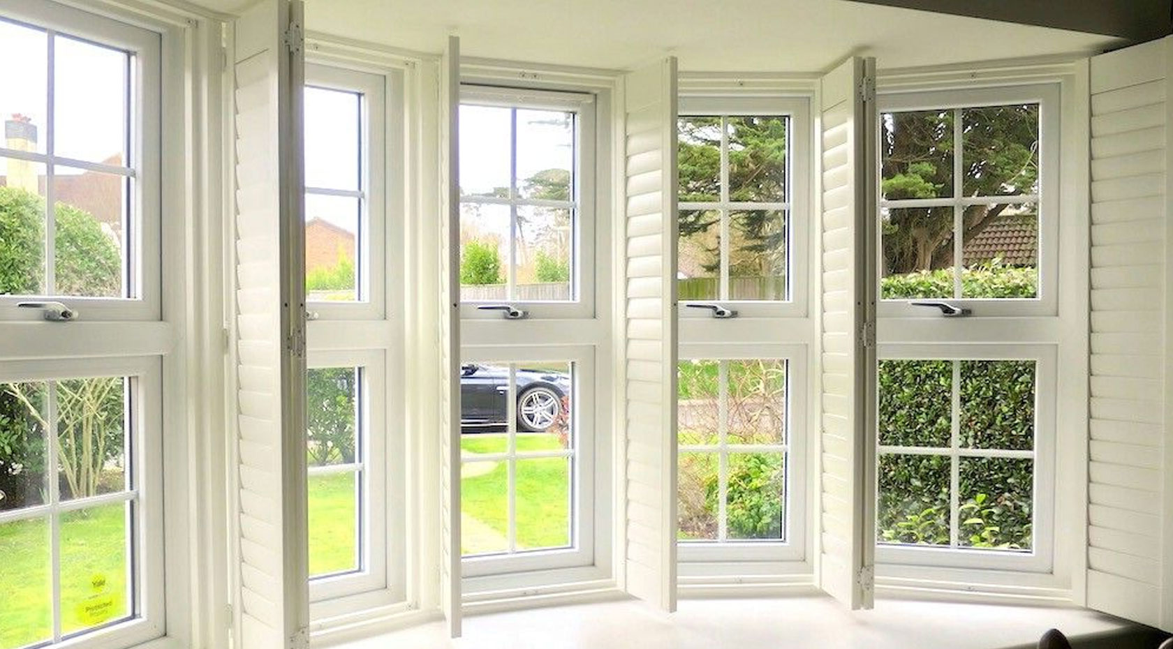 Bay Window Installation in New Jersey | Custom, Affordable Replacement Windows