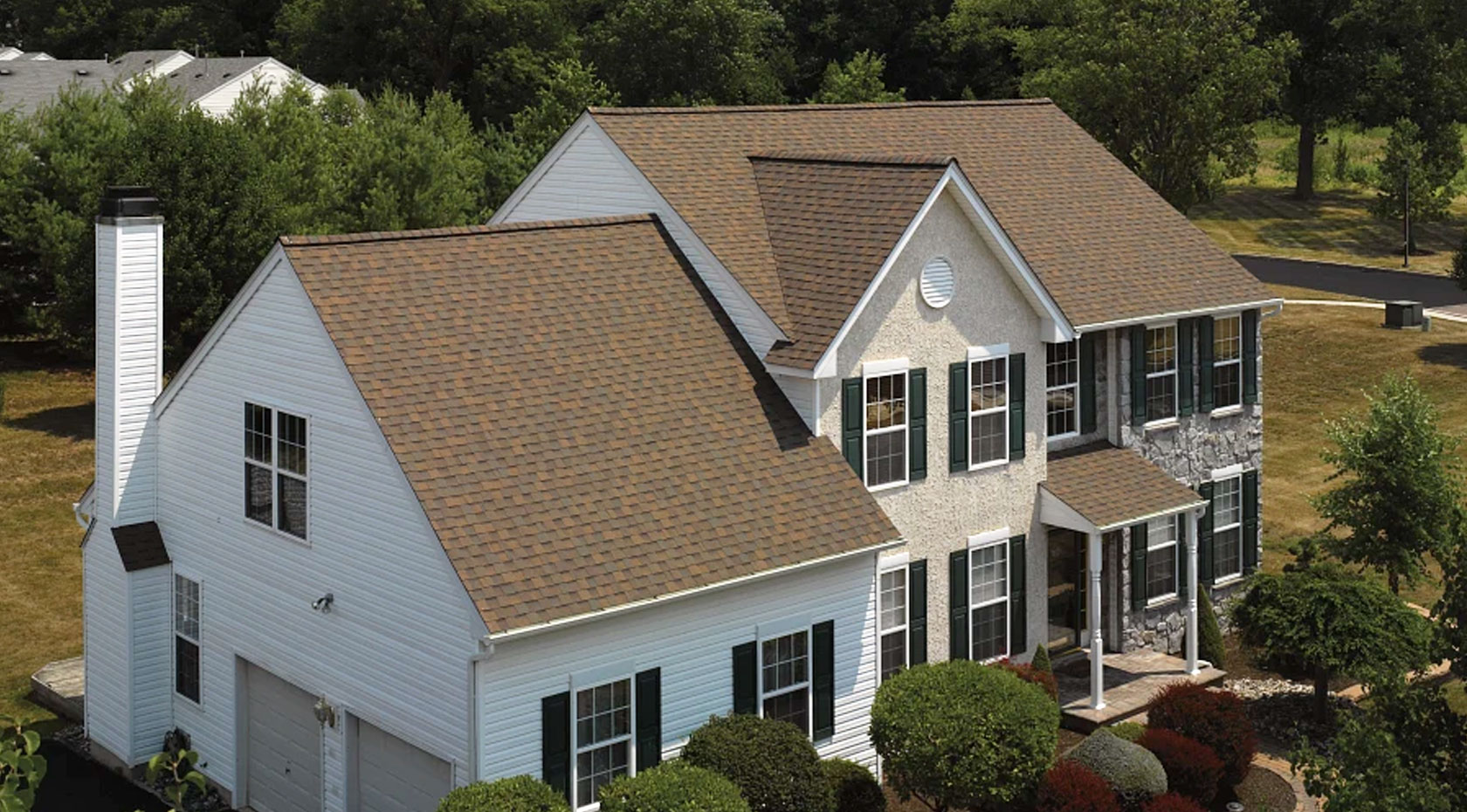 CertainTeed Landmark® Shingles – Replacement and Installation ...