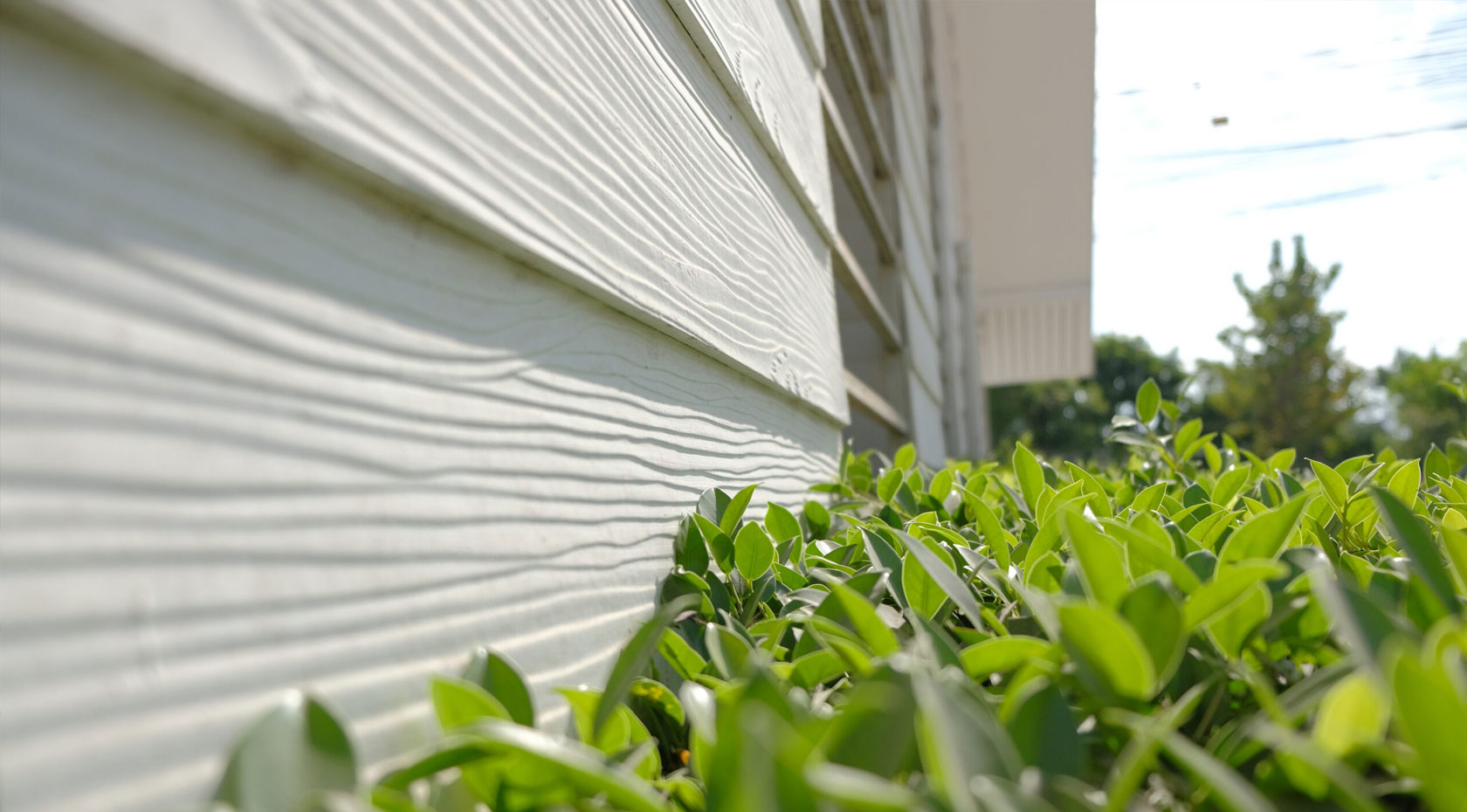 Clapboard Siding Installation | Innovative Exteriors