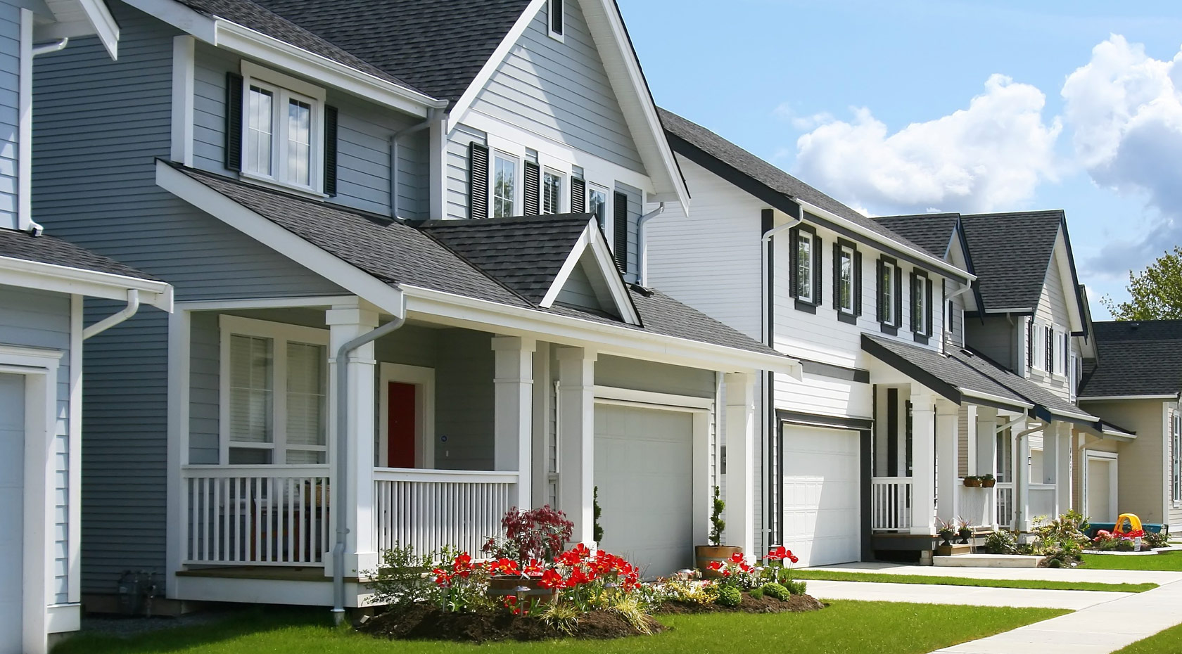 Professional HOA Services | Innovative Exteriors